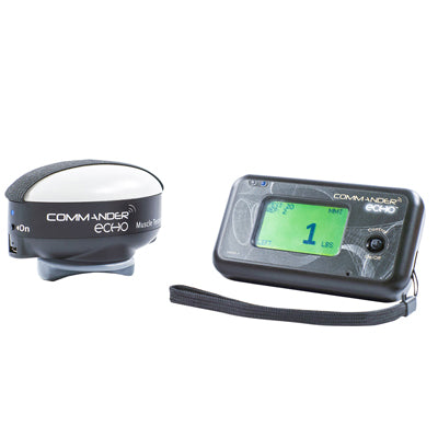 FEI JTECH Medical Commander Echo - Manual Muscle Testing Dynamometer ...