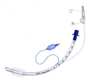 Avanos Medical MICROCUFF Endotracheal Tubes - Kimberly Clark Microcuff ...