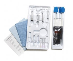 Halyard Health Universal Nerve Block Trays - Universal Nerve Block Tra ...