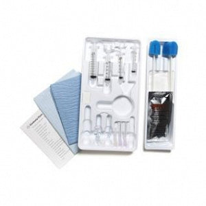 Halyard Health Universal Nerve Block Trays - Universal Nerve Block Tra ...