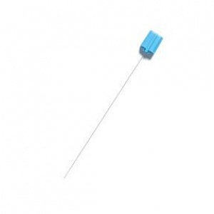 Avanos Medical, Inc. Short Bevel Needles Halyard Health - Short Bevel ...