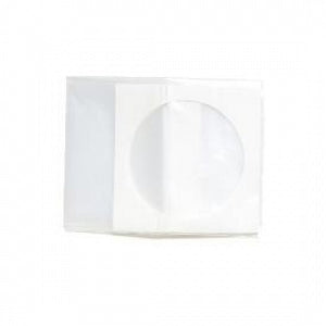 Halyard Health Fenestrated Drapes - Fenestrated Drape, Adhesive, 4" x ...