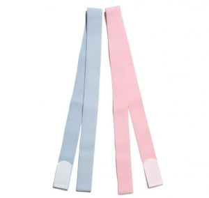 Halyard Health Fetal Monitor Security Straps - BELT, TRANSDUCER, FETAL ...