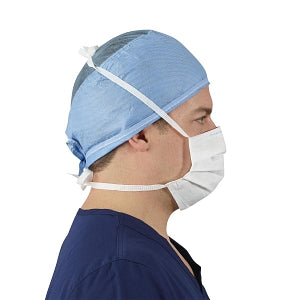 Halyard Health So Soft Surgical Masks - FluidShield ASTM Level 1 Surgi ...