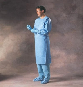 Halyard Health Health Care Impervious Gowns - Impervious Surgical Gown ...