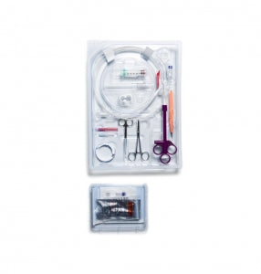 Halyard Health Percutaneous Endoscopic Gastrostomy (PEG) Kits - Percut ...