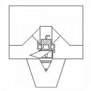 Halyard Health Laparotomy / Pelviscopy Pack III - Laparotomy / Pelvisc ...