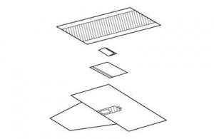 Halyard Health Lithotomy Packs - DBD-PACK, LITHOTOMY, DRAPE, ATTACHED ...