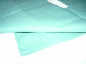 Halyard Health Impervious Drapes - Femoral Angio Surgical Drape - 8937 ...