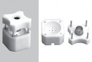 Katena Products Barron Vacuum Trephines - Barron Corneal Punch, 8.5 mm ...