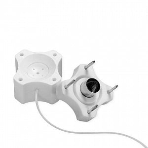 Katena Products Barron Vacuum Punches - PUNCH, BARRON, VACUUM, 6.0MM ...