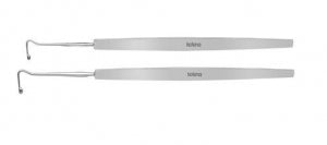 Katena Products Jameson Muscle Hooks - Jameson Muscle Hook - K3-6810 ...