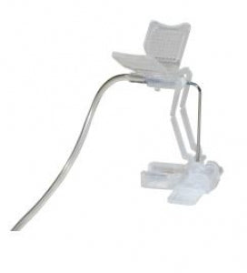 Kawasumi Labs America K-Shield Port Access Infusion Set - K-Shield Saf ...