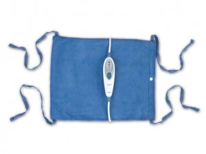 Kaz SoftHeat Deluxe Heating Pads - Soft-Heat Deluxe Heating Pad, Auto ...