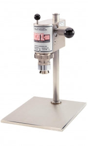 Kebby Industries Bench-Top Vial Crimper - CRIMPER, BENCH TOP, 8X10 SS ...