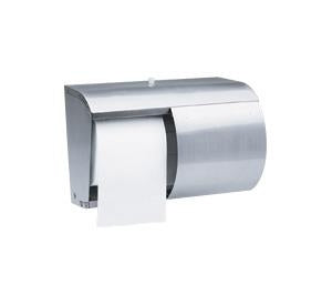 Kimberly-Clark Coreless Bath Tissue Dispensers - Coreless Double Roll — Grayline Medical