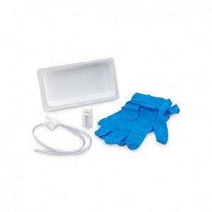 Cardinal Health Argyle Suction Catheter Trays with Sterile Water - Arg ...