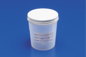 Cardinal Health Other Specimen Containers - Specimen Container, 7 oz ...