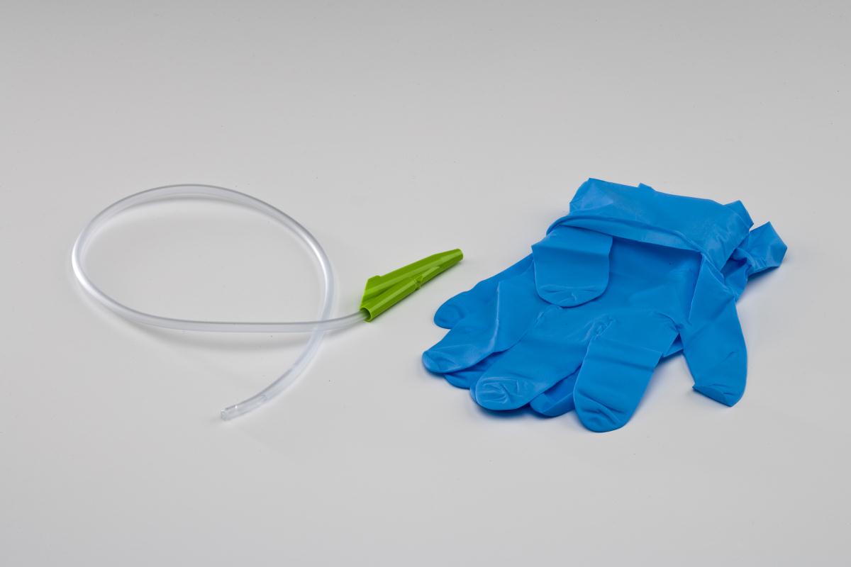 Argyle Open Suction Mini-Tray w / Directional Valve by Cardinal ...