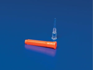 Cardinal Health Monoject Smart Tip Needleless Cannulas and Syringes ...