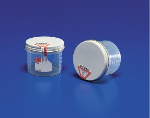 Cardinal Health Precision Sterile Specimen Containers - Precision Spec ...