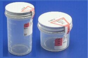 Cardinal Health Precision Sterile Specimen Containers - Precision Spec ...