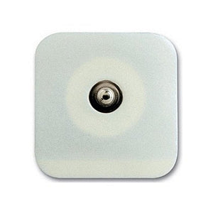 Cardinal Health 7300 Series Foam Electrodes - BioTac Ultra ECG Electro ...