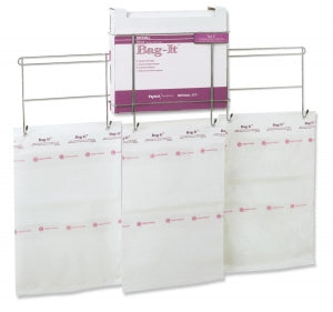 Cardinal Health Devon Sponge Counting System - Dispenser Rack for Bag ...