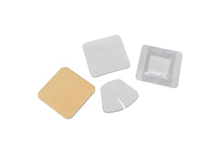 Cardinal Health Kendall Foam Island Dressing - Copa Foam Dressing, 8 ...
