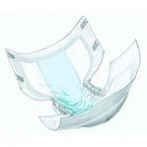 Cardinal Health Simplicity Adult Briefs - DBM-BRIEF, MEDIUM, CONTOURED ...