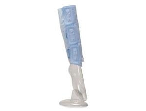 Cardinal Kendall SCD Comfort Knee-Length Compression Sleeves - SCD Com ...