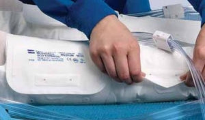 Cardinal Kendall SCD Comfort Knee-Length Compression Sleeves - SCD Com ...