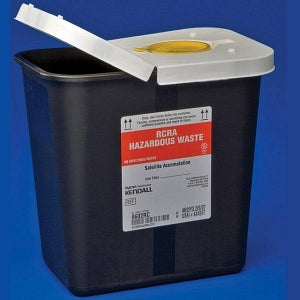 Cardinal Health Sharps Containers - Universal In-Room Waste Container ...