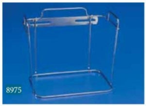 Cardinal Health Safety Brackets for Sharps Containers - Wire Bracket f ...