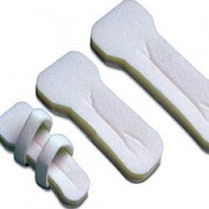 Boards by Cardinal Health IV Ba - IV Supporter, Baby Board, 1.625" x 3 ...