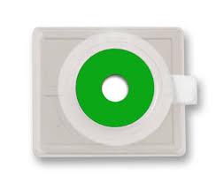 Temptime Corporation Safe-T-Vue 10 Blood Temperature Indicators - INDI — Grayline Medical