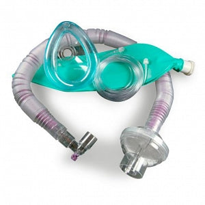 AMBU Single Limb Adult Breathing Circuits - CIRCUIT, UNIV F2 SNGL ARM ...