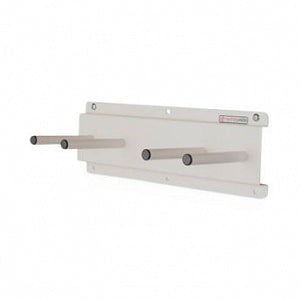 Techno-Aide Two-Peg Apron Rack - Apron Rack, 4 Pegs - ARP-04 — Grayline ...