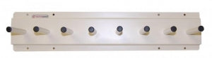 Technoaide Apron 8 Peg Racks - Apron Rack, 8 Peg - ARP-08 — Grayline ...