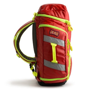 StatPacks G3 Clinician EMT Jump Bags - G3 EMS Clinician Pack, Red - G3 ...