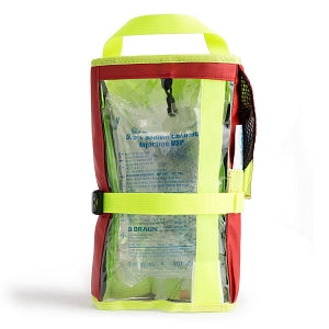 StatPacks G3 First Aid Circulatory Kits - G3 Circulatory Kit, Red - G3 ...