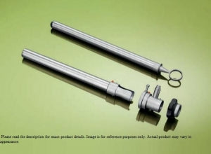 Karl Storz Endoscopy Sigmoidoscope Obturator - Obturator for 24918 Sig ...