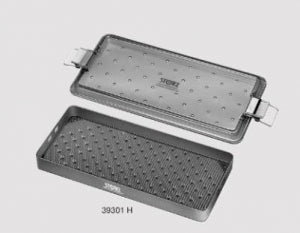 Karl Storz Storage / Sterilization Containers - Sterilization Containe ...
