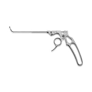 Karl Storz Endoscopy HOSEMANN Frontal Sinus / Recess Punches - HOSEMAN ...