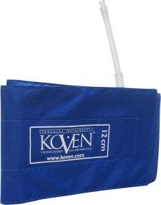 Koven Technology, Inc. Vascular Arm / Leg Cuffs - DBM-CUFF, VASCULAR ...