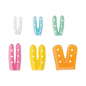 Key Surgical Twin Caps - Instrument Tip Cap with Vents, Twin Cap, Asso ...