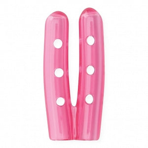 Key Surgical Twin Caps - Instrument Tip Cap with Vents, Twin Cap, Red ...