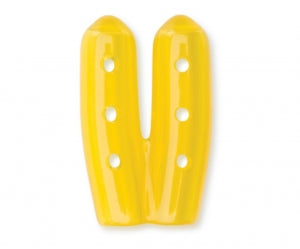 Key Surgical Twin Caps - Instrument Tip Cap with Vents, Twin Cap, Yell ...