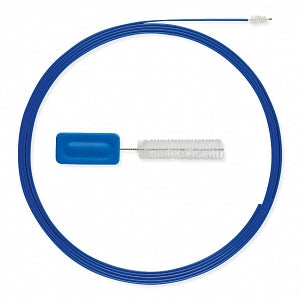 Key Surgical Scope Cleaning Brushes - Suction Cleaning Brush Kit, Disp ...