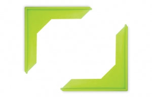 Key Surgical Surgical Tray Corner Protectors - Surgical Tray Corner Pr ...